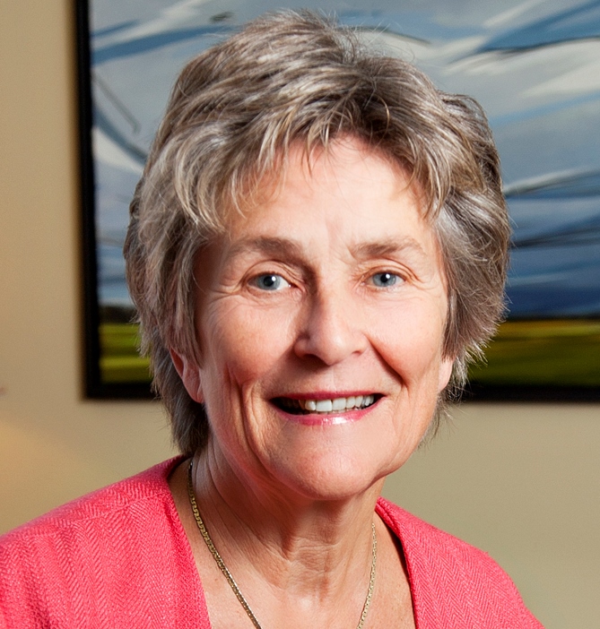 Christina Cameron | Biographies | National Arts Centre