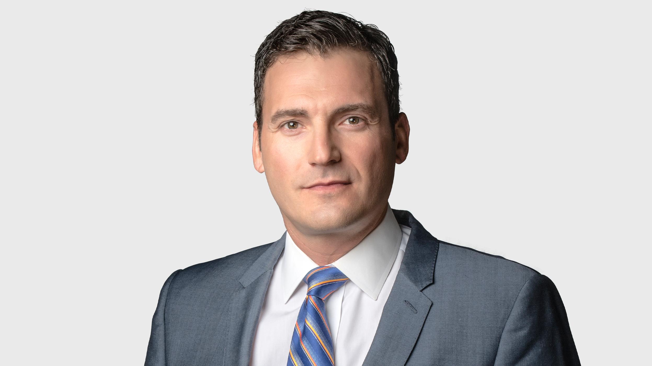 Evan Solomon | Biographies | National Arts Centre