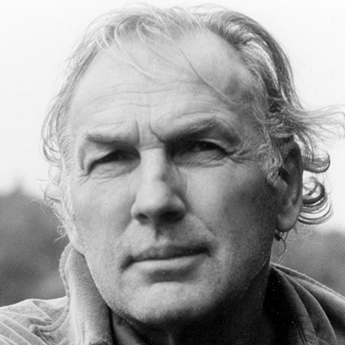 Pierre Perrault | Biographies | National Arts Centre