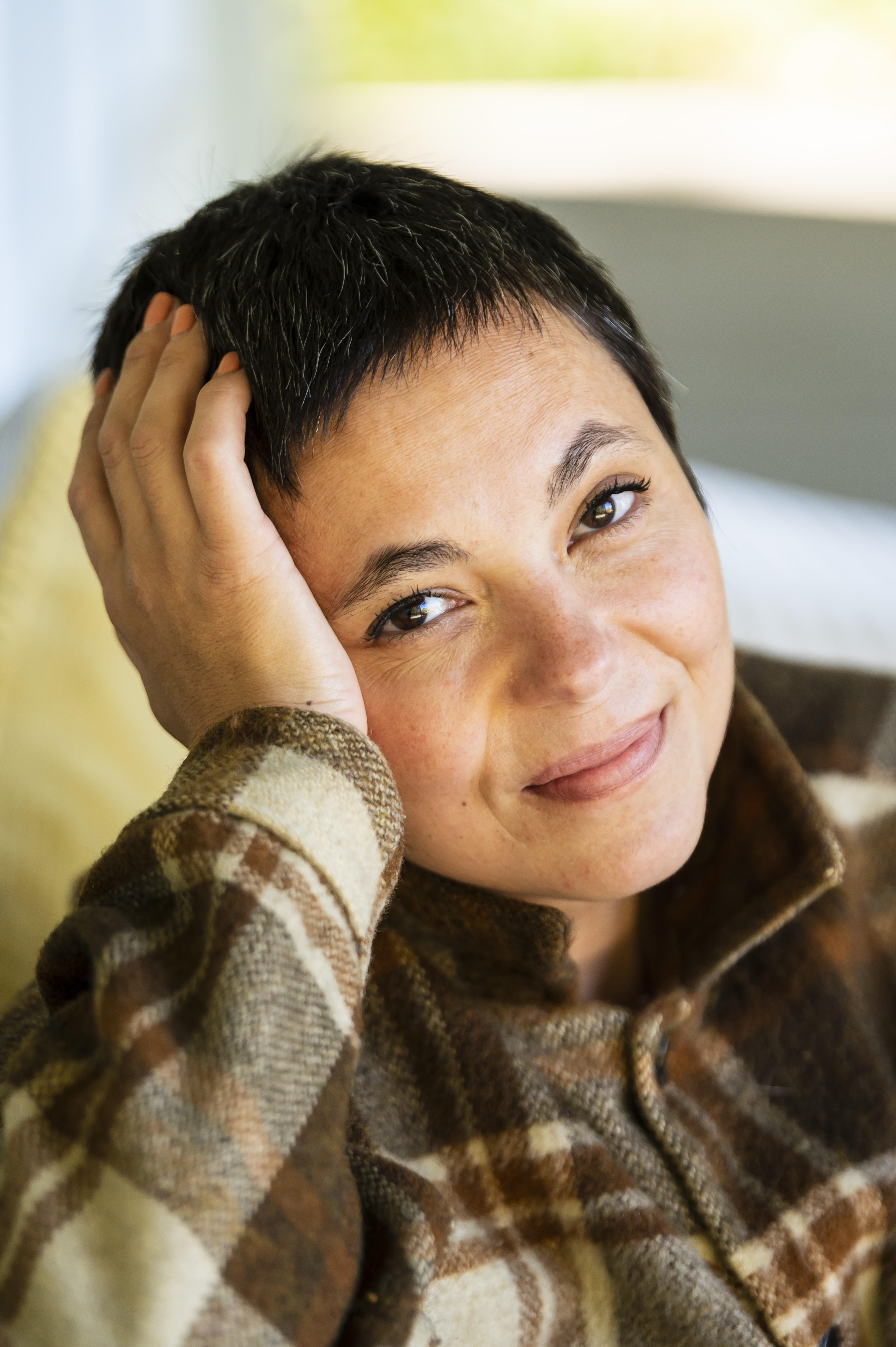 Marie-Hélène Larose-Truchon | Biographies | National Arts Centre