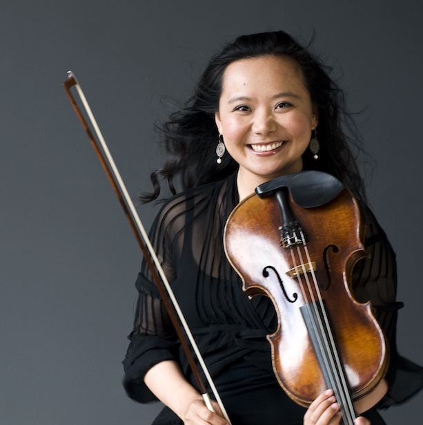 Teng Li | Biographies | National Arts Centre