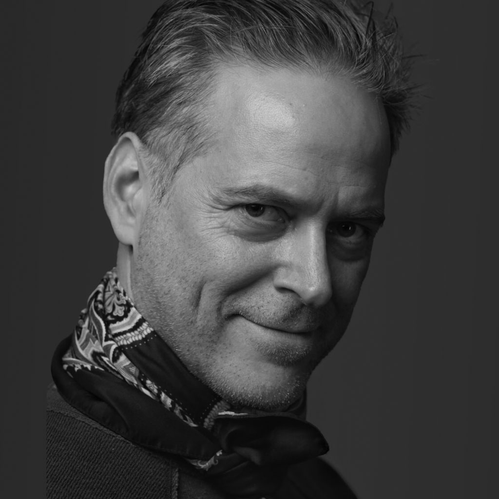 Daniel Parent | Biographies | National Arts Centre