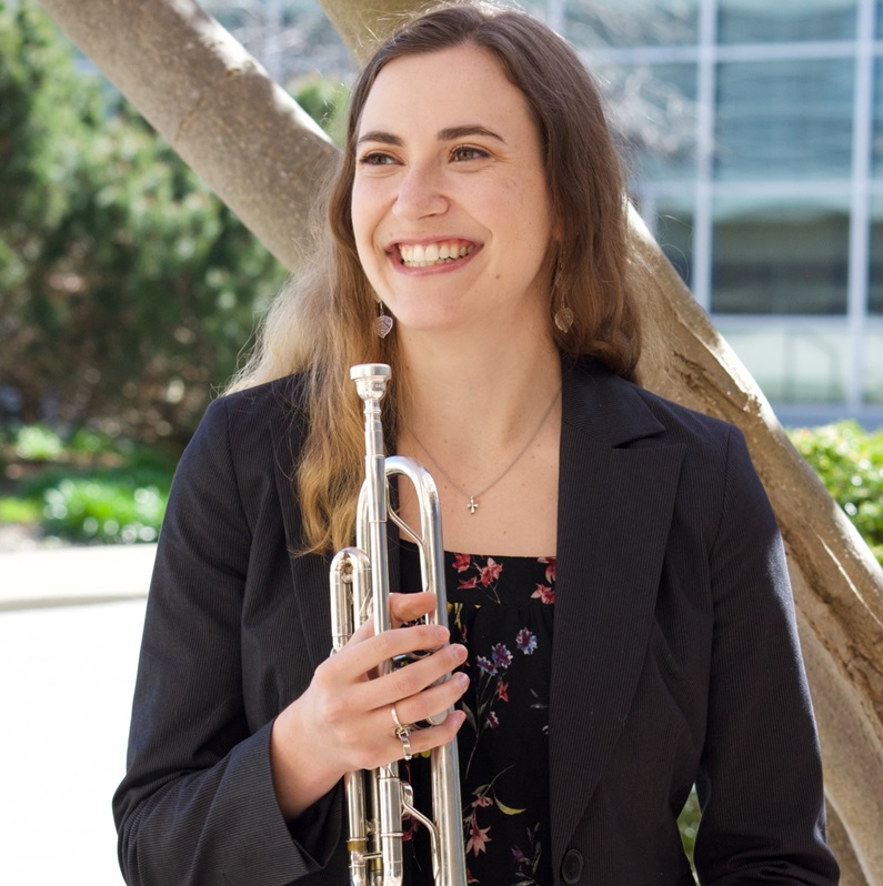 Bethany Vaughan | Biographies | National Arts Centre