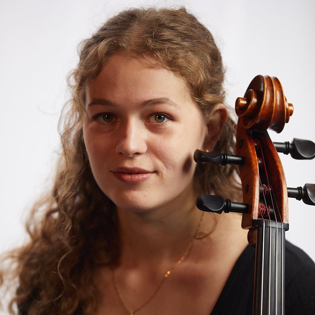Justine Lefebvre | Biographies | National Arts Centre
