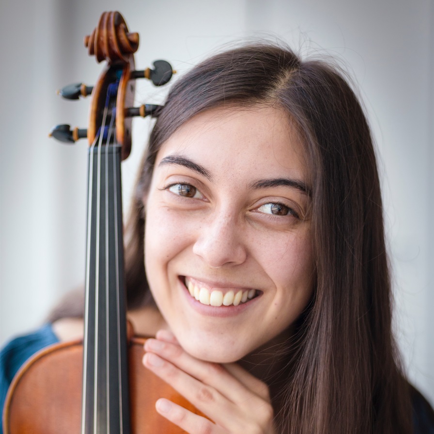 Liana Fonseca | Biographies | National Arts Centre