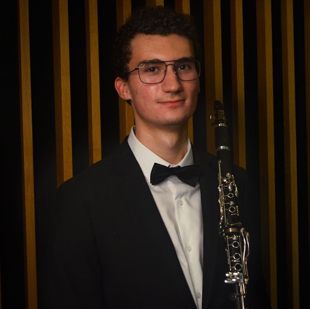 Andrew Neagoe | Biographies | National Arts Centre