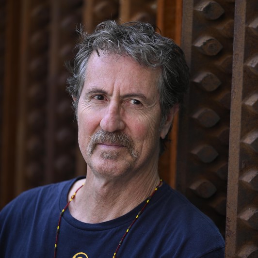 Grant Burns | Biographies | National Arts Centre