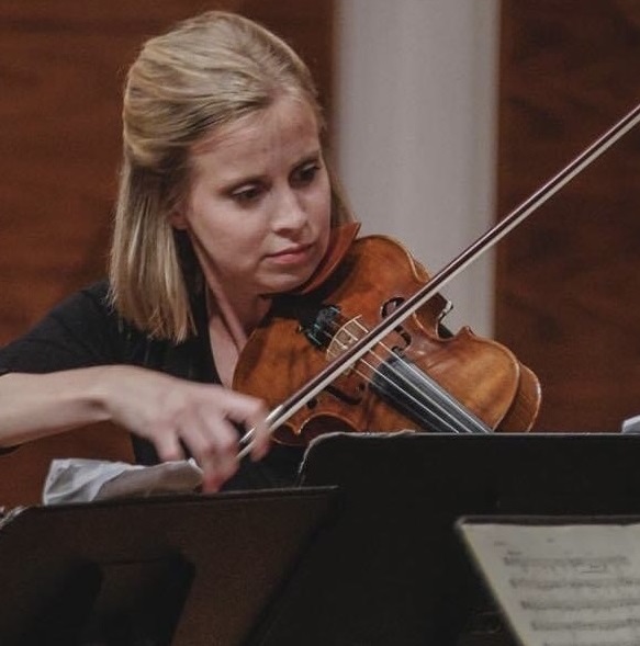 Ellen Allers | Biographies | National Arts Centre