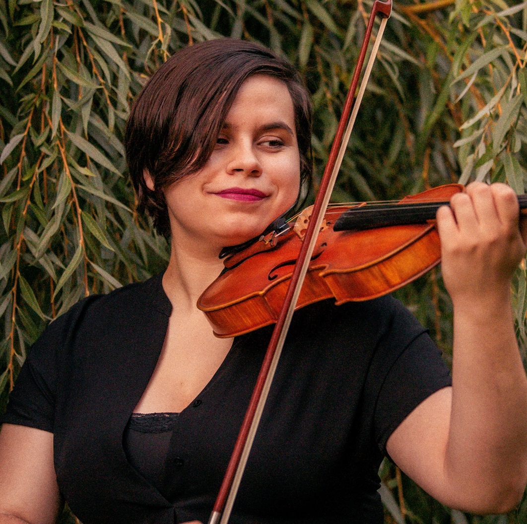 Emily Kistemaker | Biographies | National Arts Centre