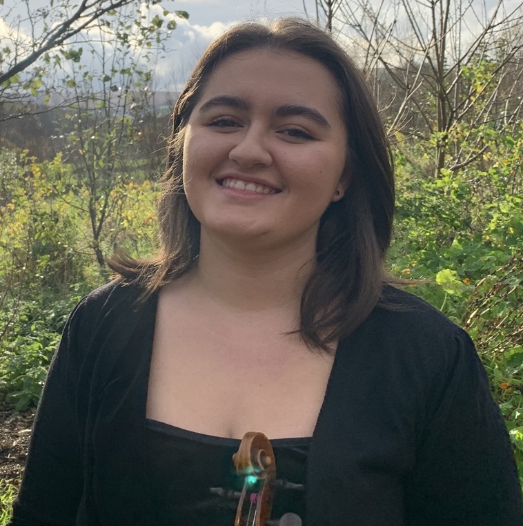 Sarah Razlin | Biographies | National Arts Centre