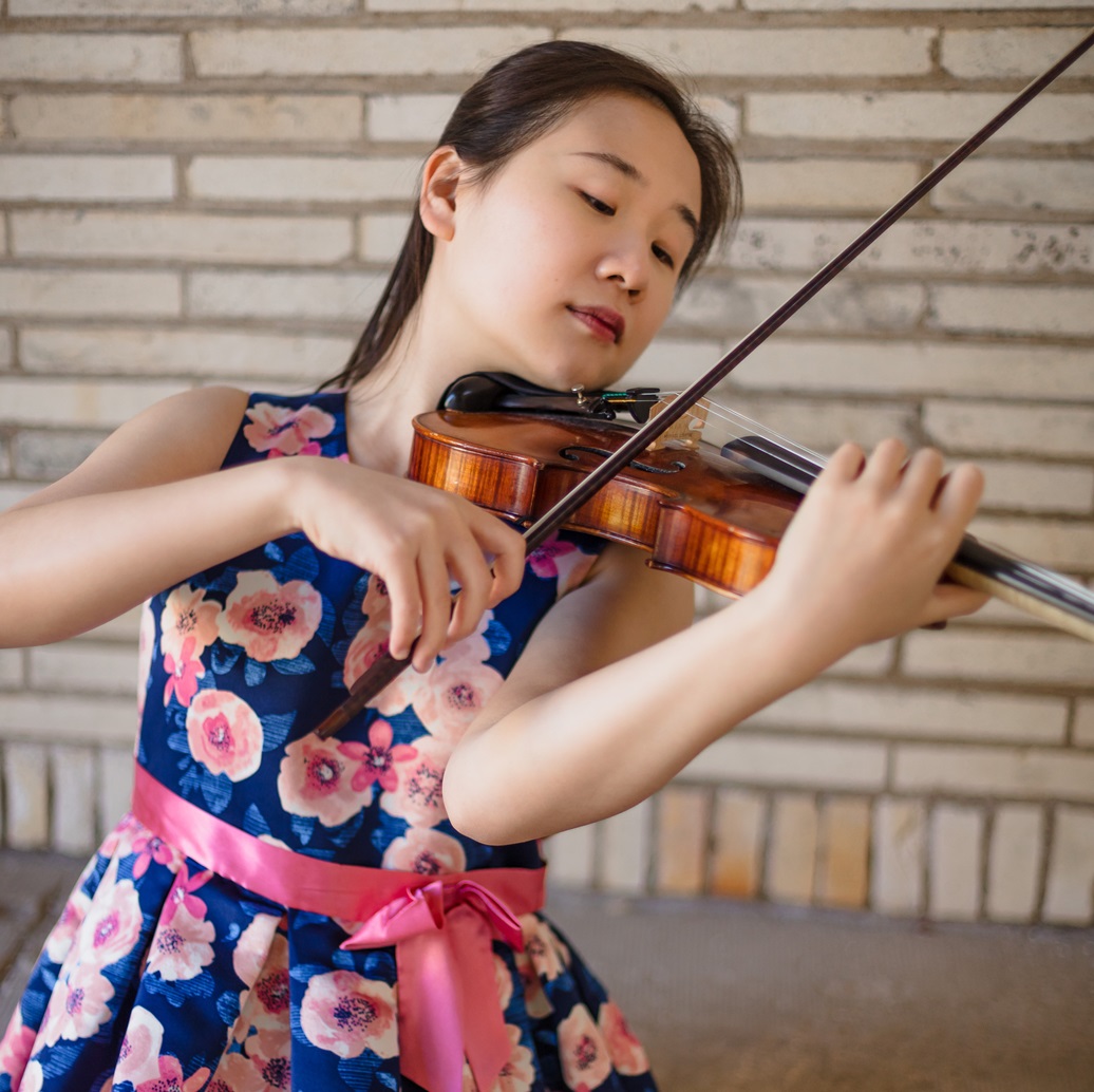 Qiyue He | Biographies | National Arts Centre