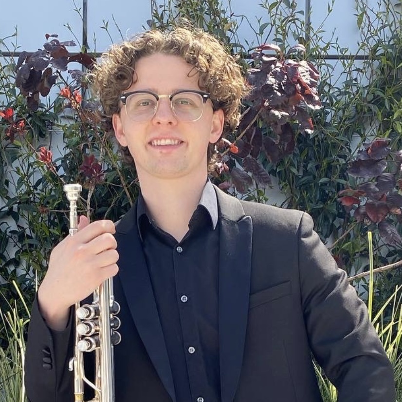 Jacob Merril | Biographies | National Arts Centre