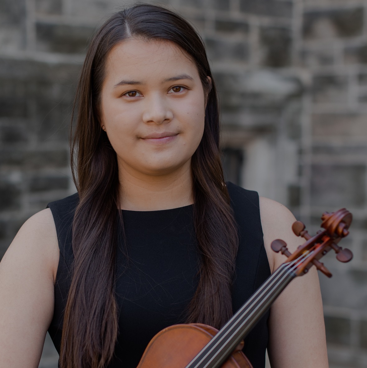 Emma Reader-Lee | Biographies | National Arts Centre