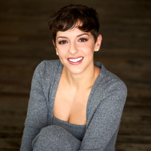 Steffi DiDomenicantonio | Biographies | National Arts Centre