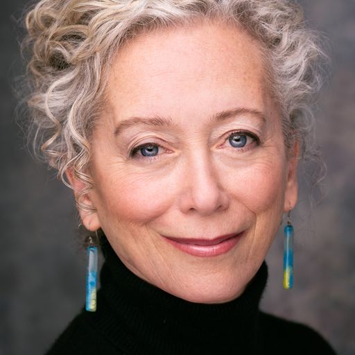 Barbara Fulton | Biographies | National Arts Centre