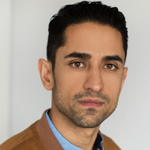 Ali Momen | Biographies | National Arts Centre