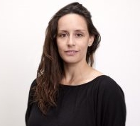 Alexandra Caron | Biographies | National Arts Centre