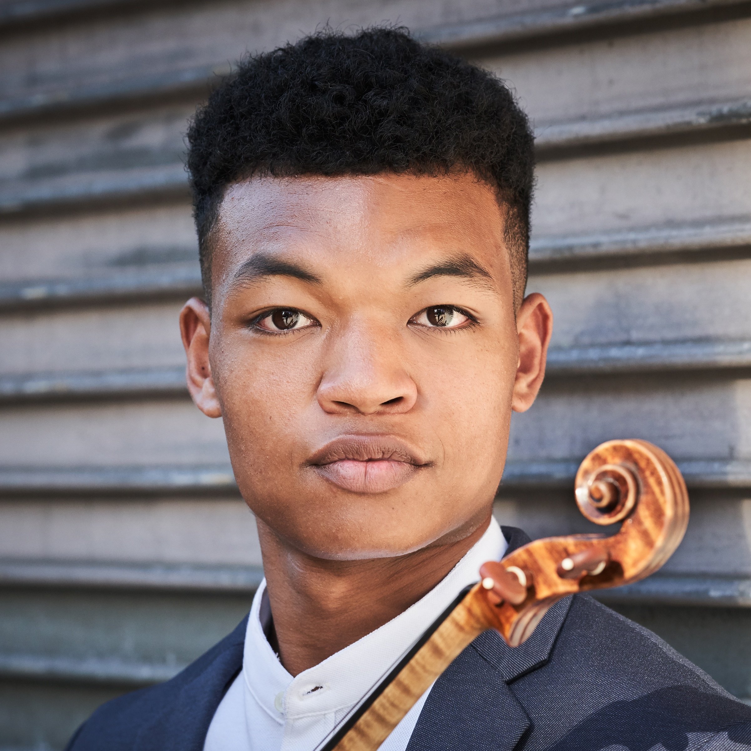 Randall Goosby | Biographies | National Arts Centre