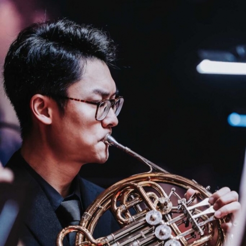 Ho Hin Kwong | Biographies | National Arts Centre