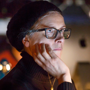 Katie Mitchell | Biographies | National Arts Centre