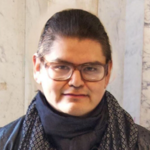 Asa Benally | Biographies | National Arts Centre