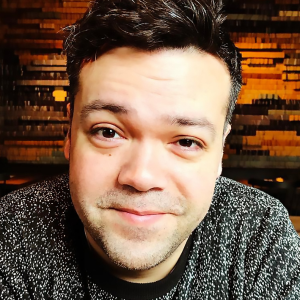 Simon Kenny | Biographies | National Arts Centre