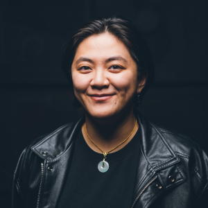 Ashley Au | Biographies | National Arts Centre