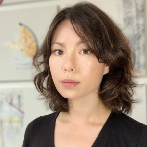 Meghan Cheng | Biographies | National Arts Centre