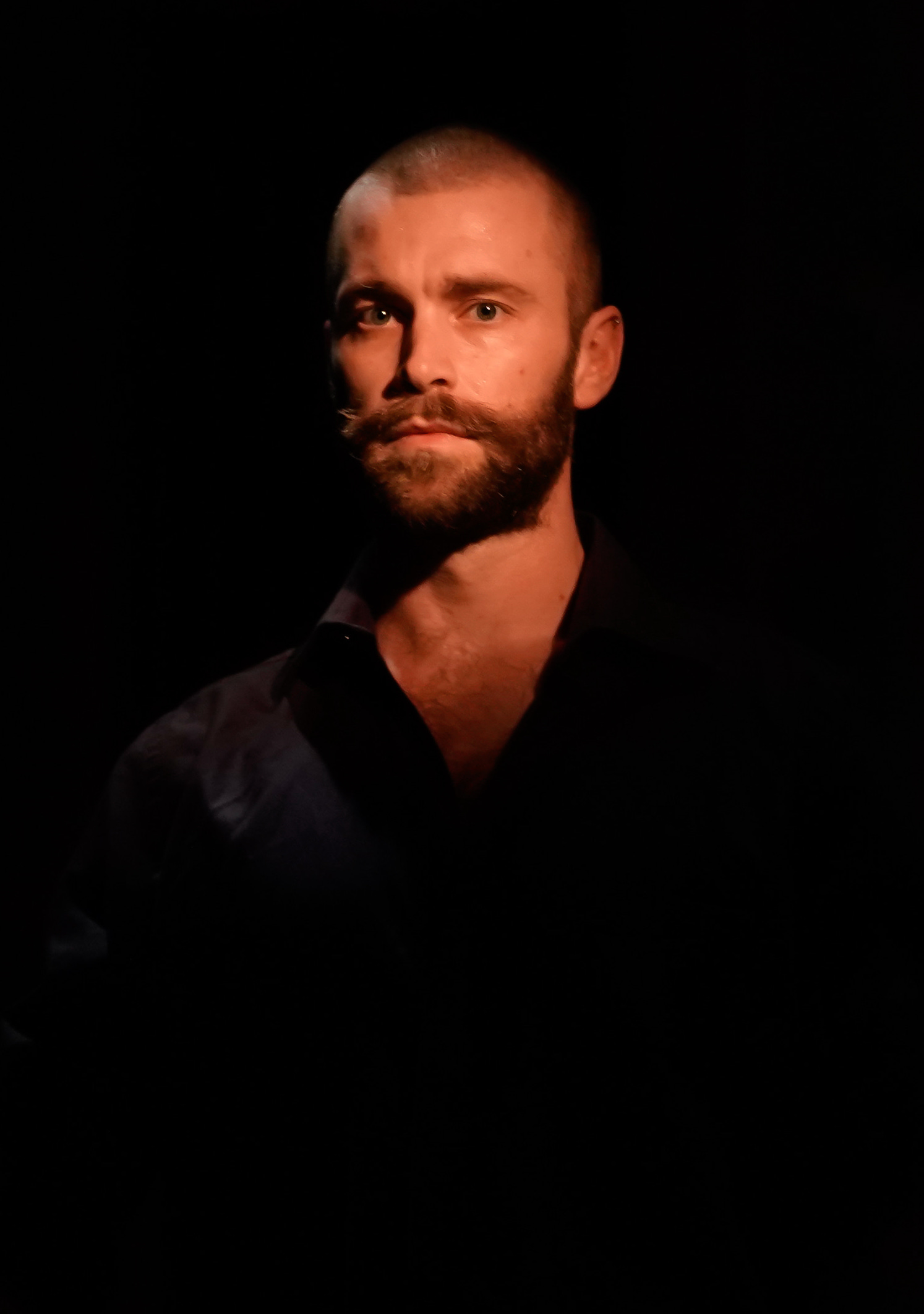 Jason Martin | Biographies | National Arts Centre