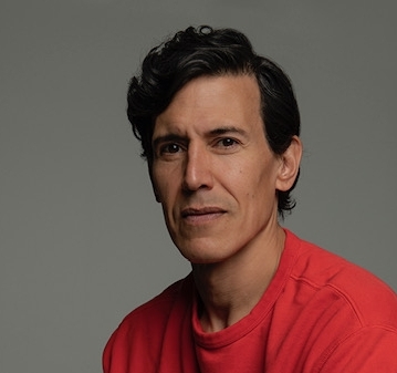 James Viveiros | Biographies | National Arts Centre