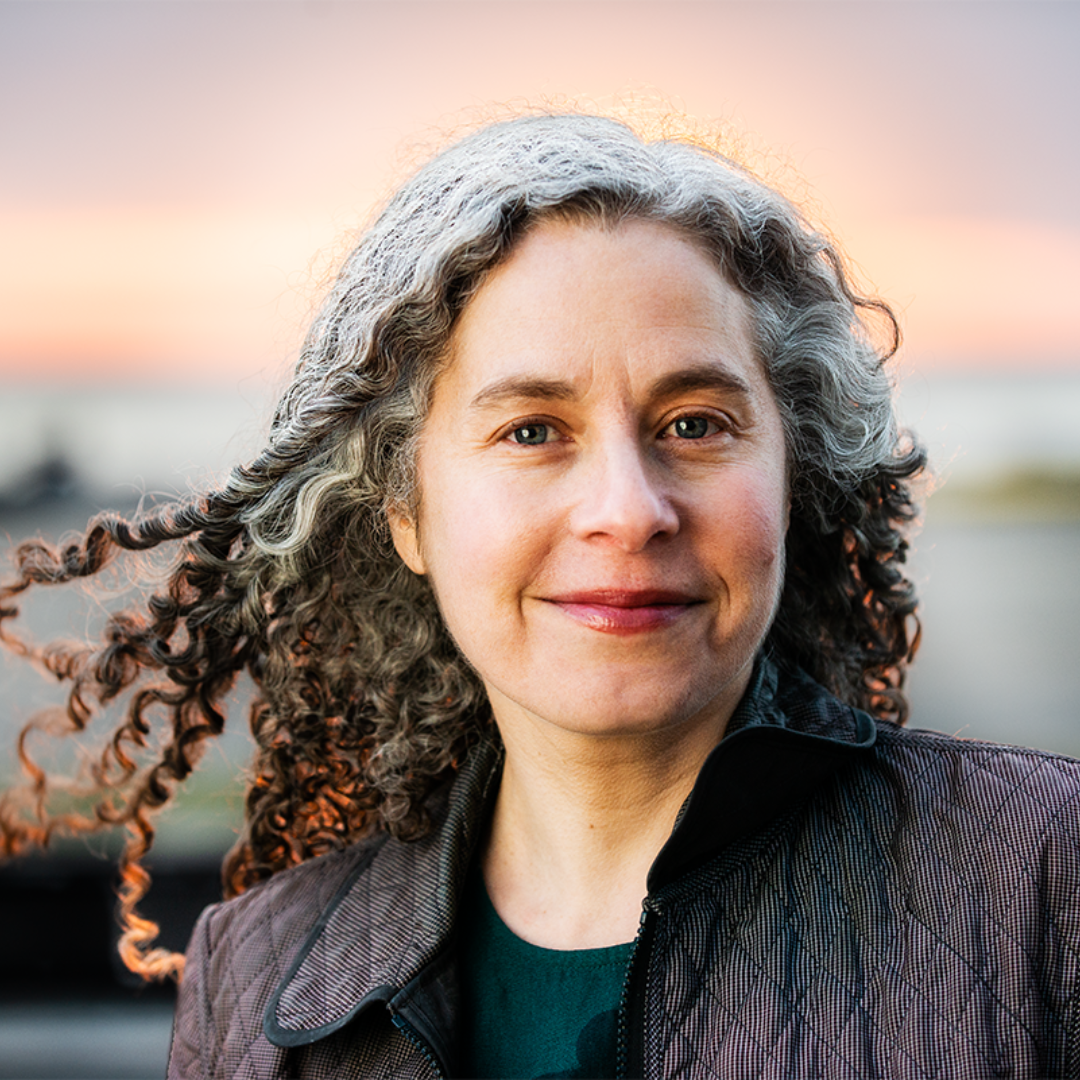 Judi Pearl | Biographies | National Arts Centre