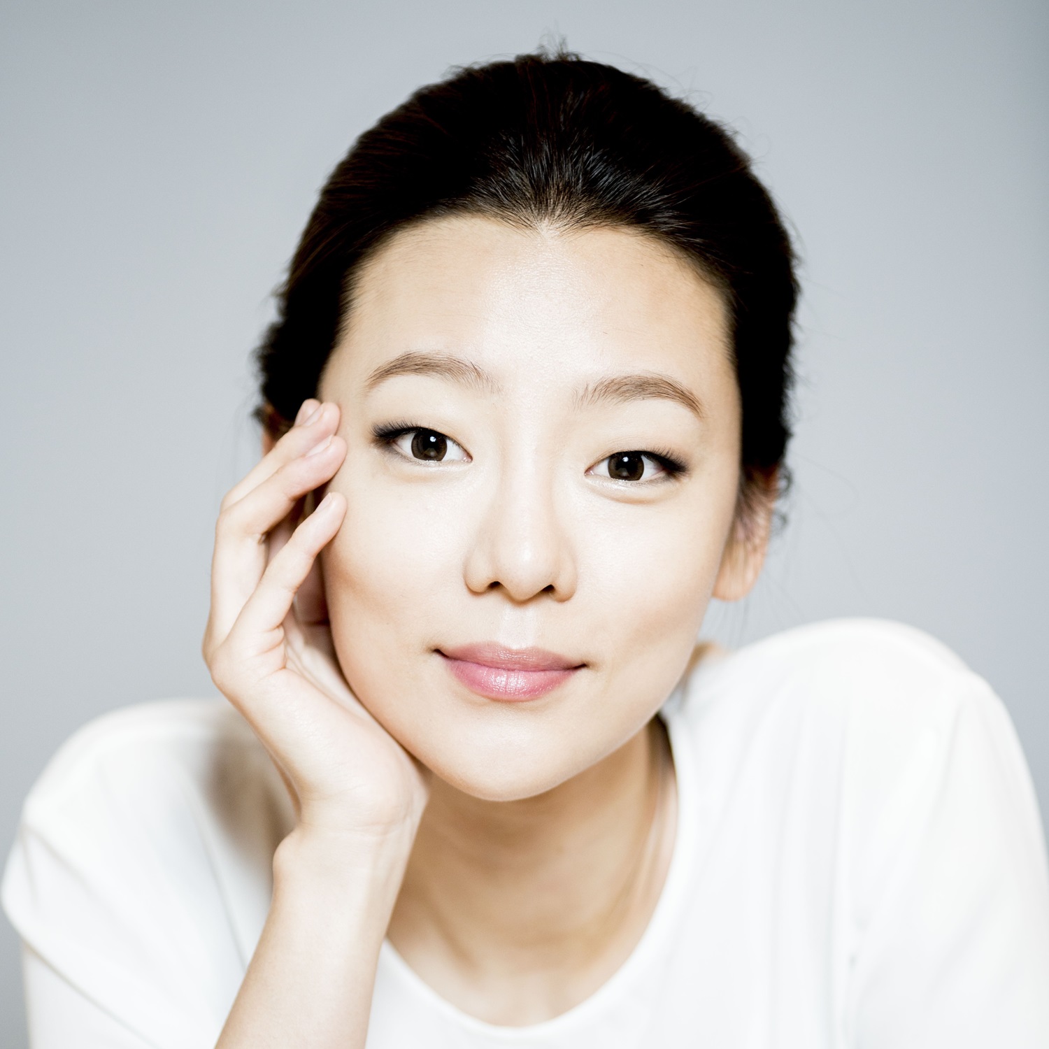 Clara-Jumi Kang | Biographies | National Arts Centre