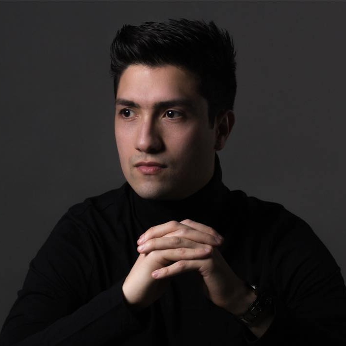 Rodolfo Barraez | Biographies | National Arts Centre