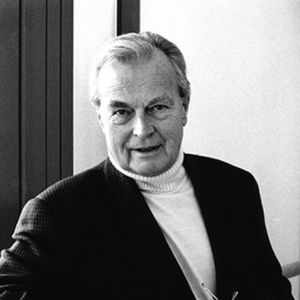 Sir Peter Wright | Biographies | National Arts Centre