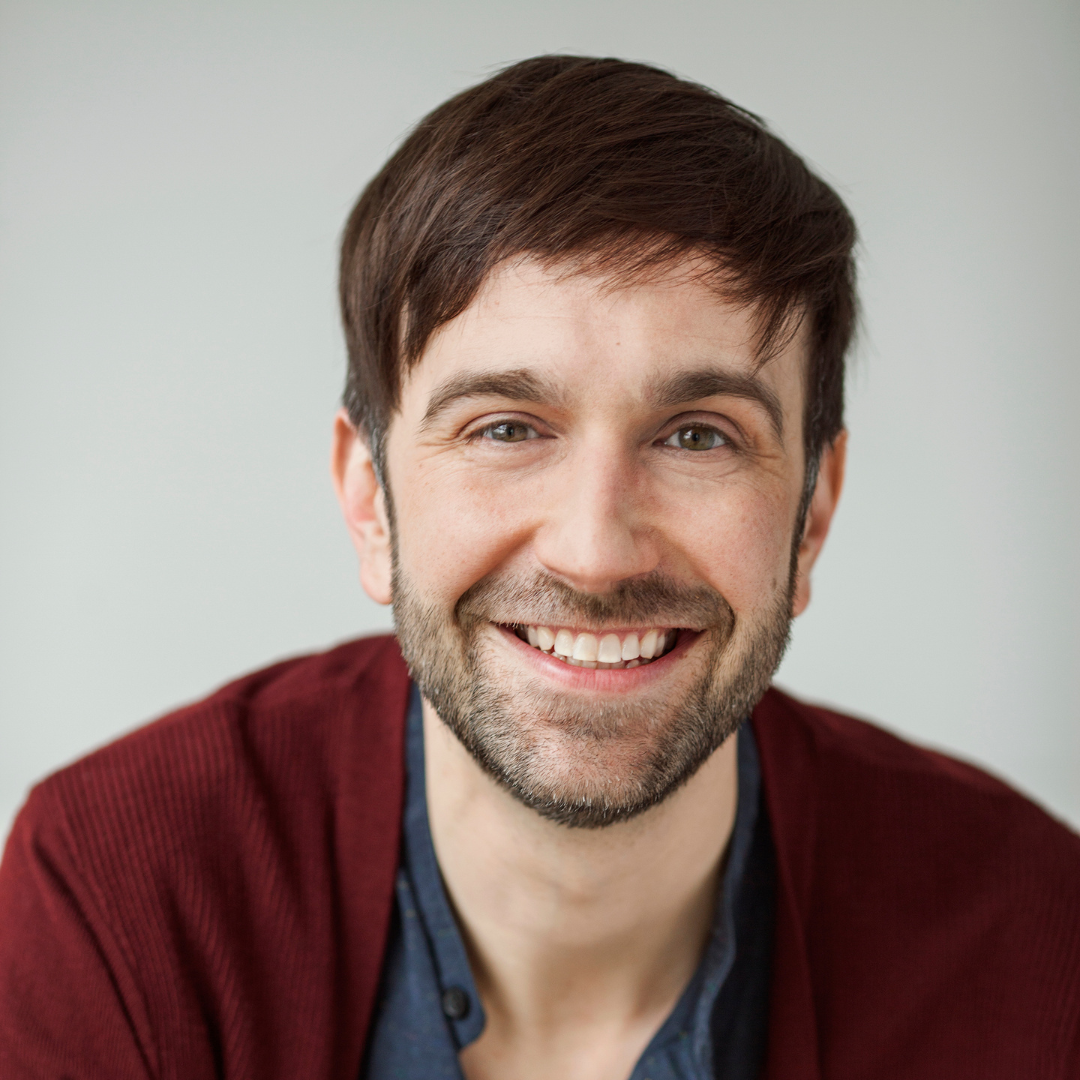 Patrice Charbonneau-Brunelle | Biographies | National Arts Centre