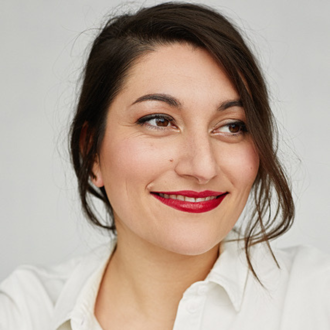 Julie Basse | Biographies | National Arts Centre