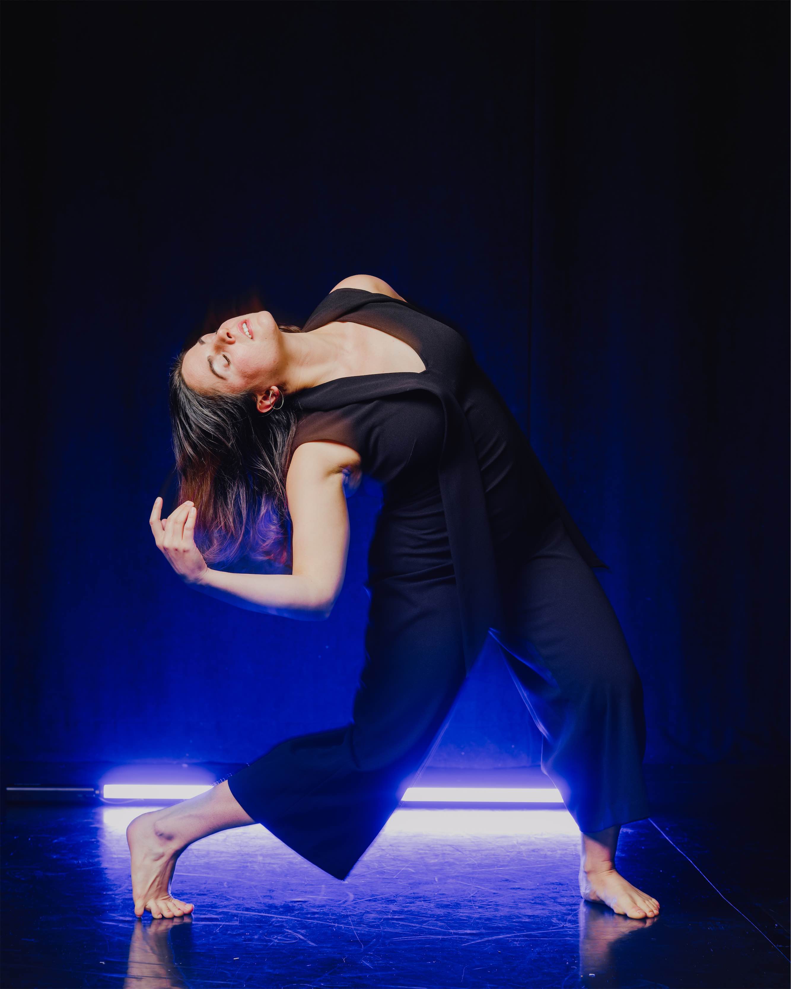 Elizabeth Emond-Stevenson | Biographies | National Arts Centre