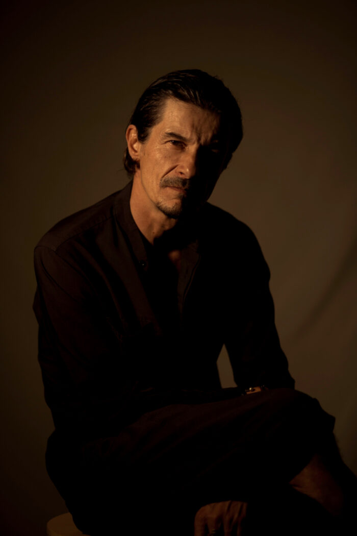 Franck Chartier | Biographies | National Arts Centre
