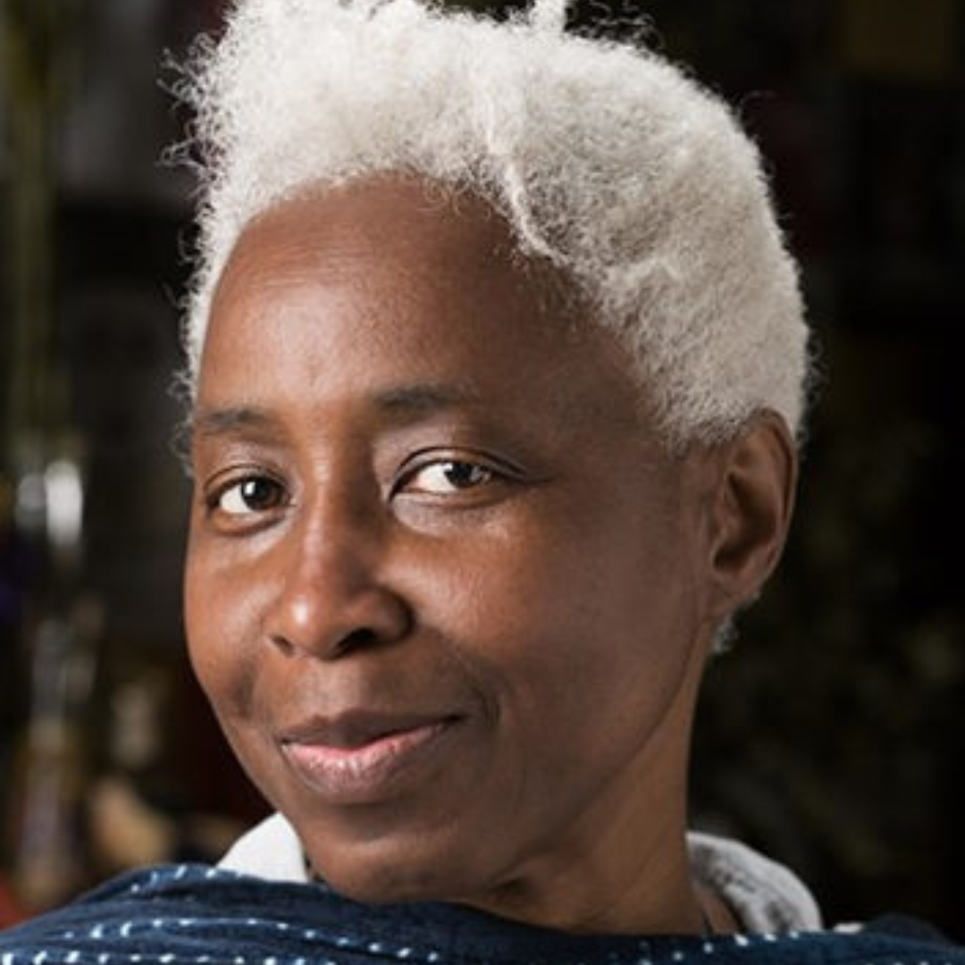 ahdri zhina mandiela | Biographies | National Arts Centre