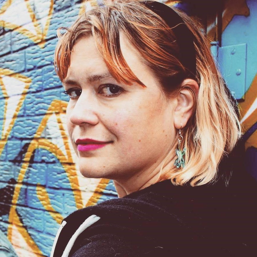 Pip Bradford | Biographies | National Arts Centre