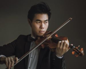 Timothy Chooi | Biographies | National Arts Centre