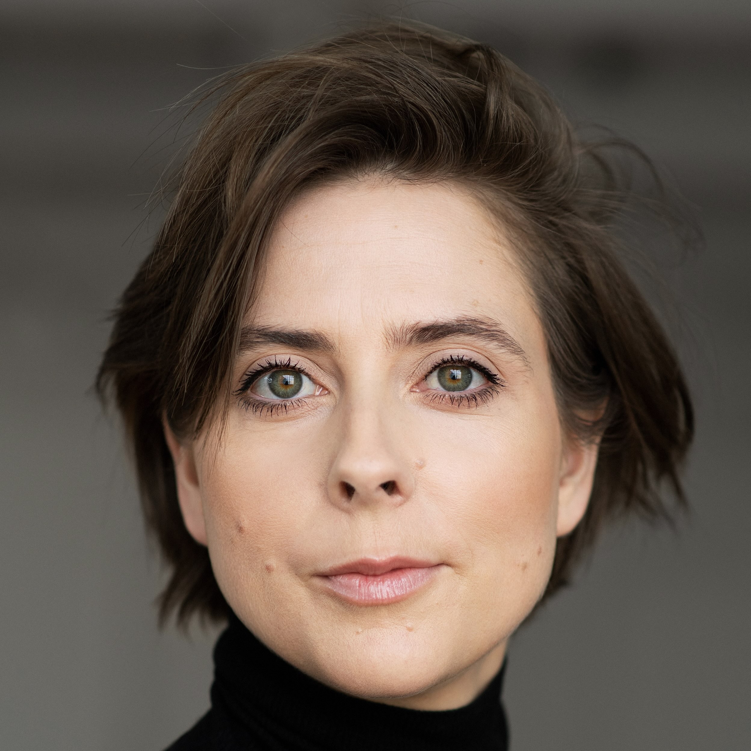 Eve Landry | Biographies | National Arts Centre