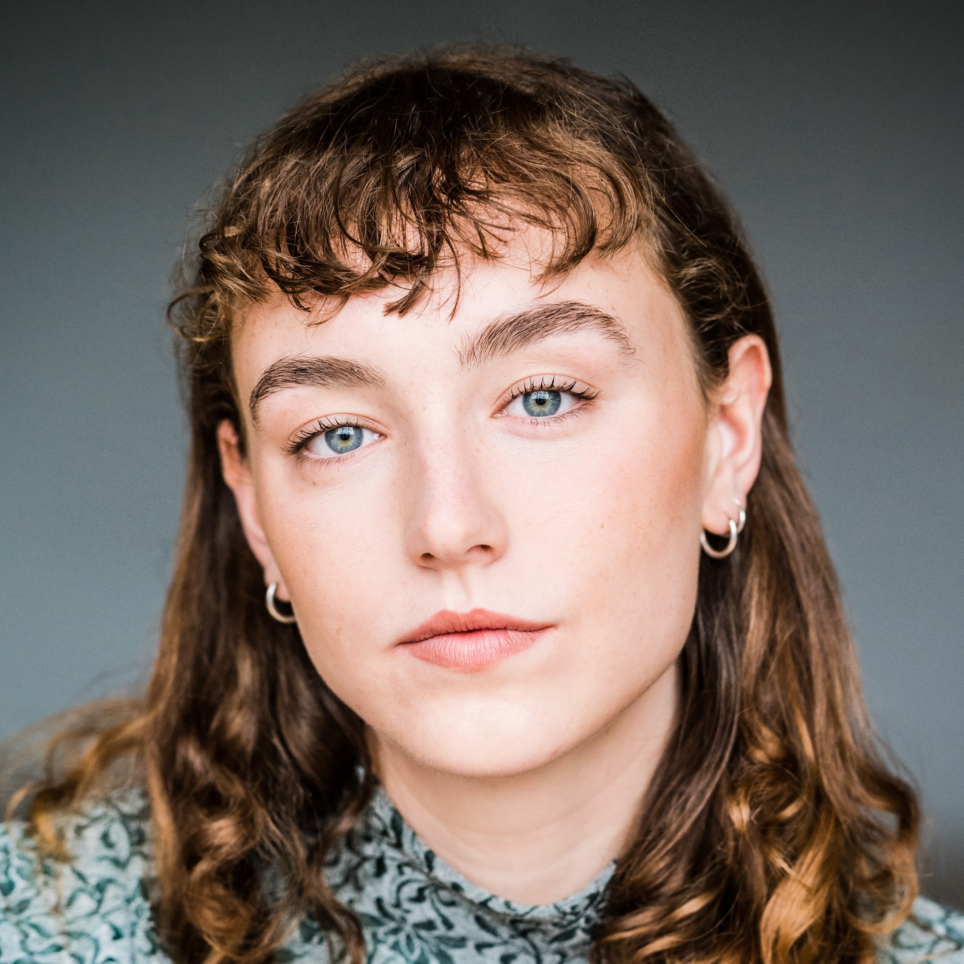 Elizabeth Mageren | Biographies | National Arts Centre