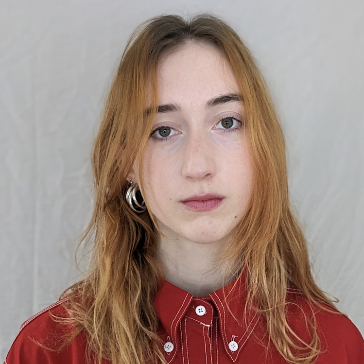 Charlotte Richer | Biographies | National Arts Centre