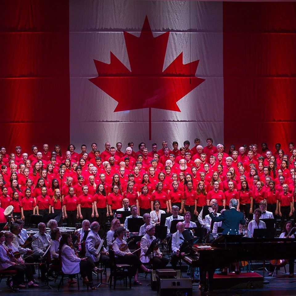 Unisong | Biographies | National Arts Centre