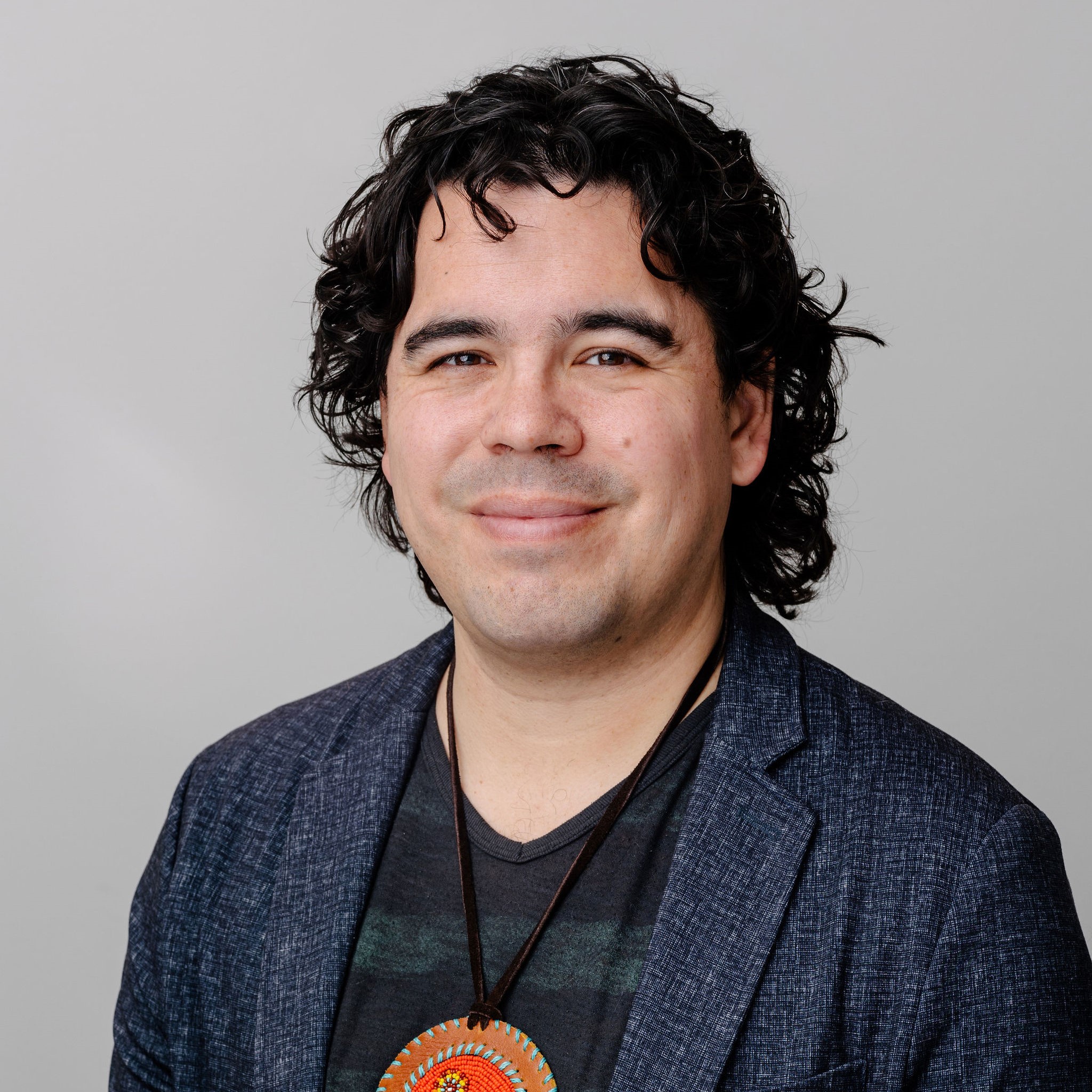 Josh Languedoc | Biographies | National Arts Centre