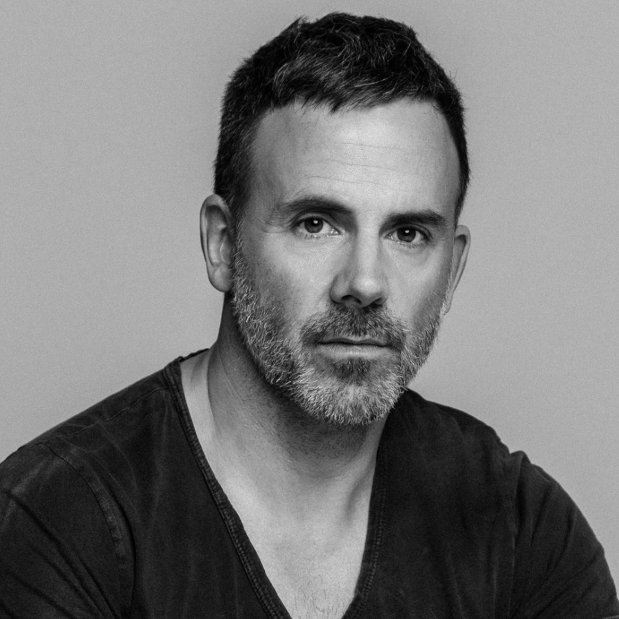 Éric Bernier | Biographies | National Arts Centre