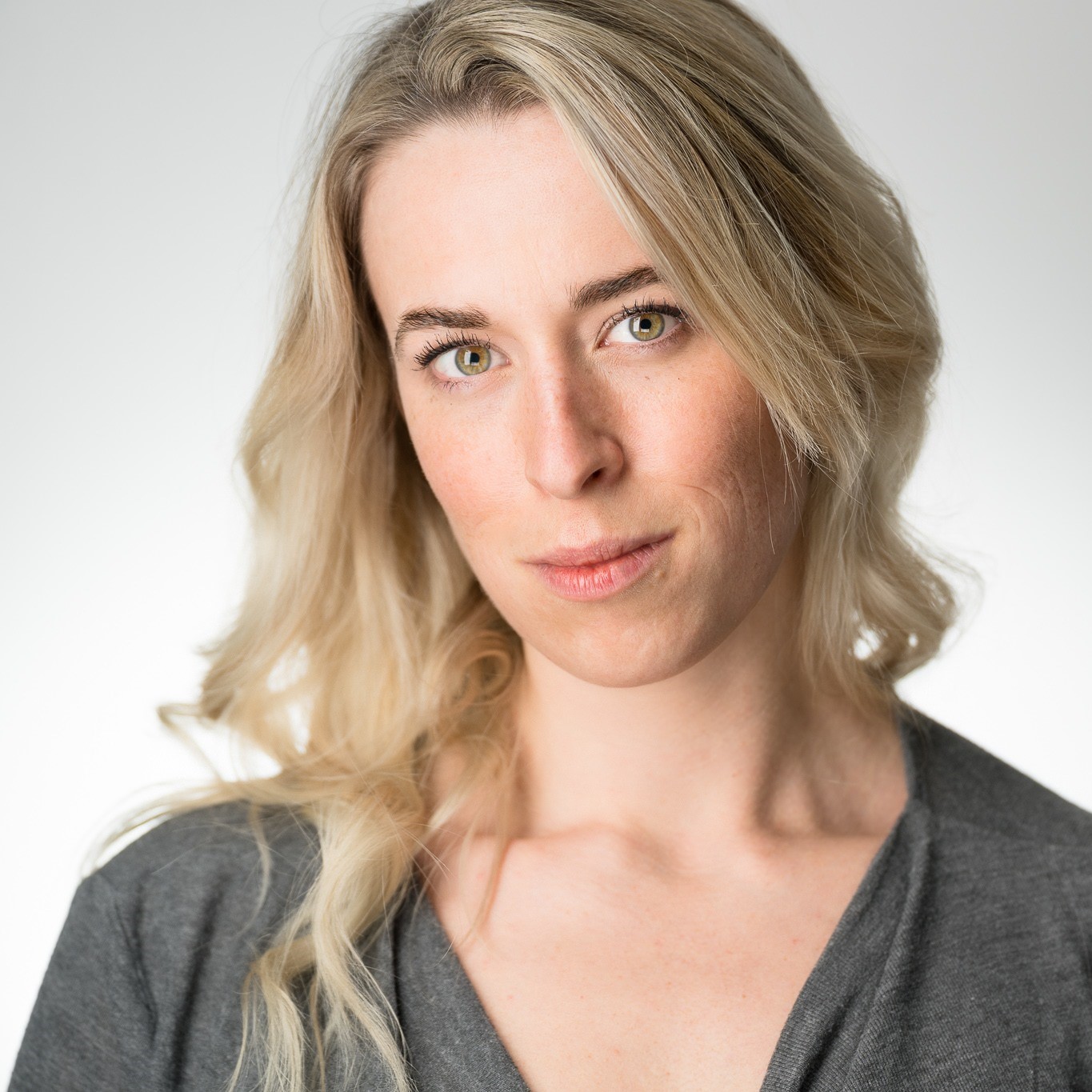 Alaia Hamer | Biographies | National Arts Centre