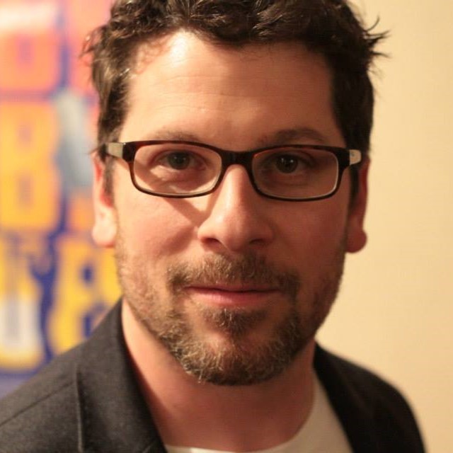 Aaron Macri | Biographies | National Arts Centre