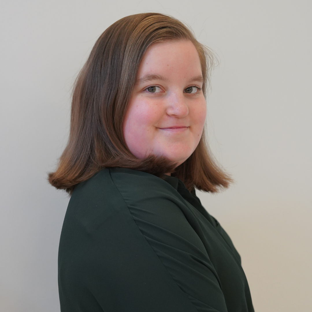 Kat Brett | Biographies | National Arts Centre